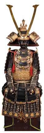 Samurai Museum Berlin eröffnet am 08. Mai 2022
